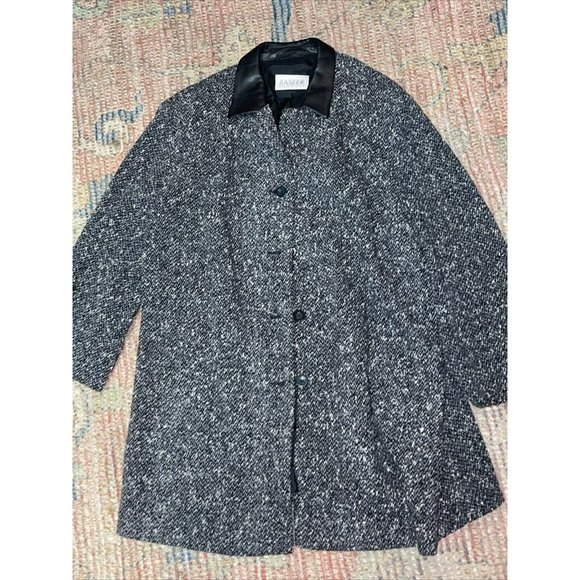 Horst Basler | Jackets & Coats | Vintage Horst Basler Coat Size 46 ...